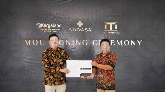 Pusat Bisnis di Kawasan Roda Mas Semarang Akan Segera Dikembangkan ...