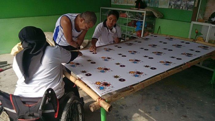 Penyandang Disabilitas Blora Mustika (DBM) Tuntut Perbub Pemenuhan Hak ...