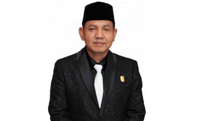 Innalillahi Wa Innailaihi Rojiun! Ketua DPRD Jepara Imam Zusdi Ghozali Meninggal, Sempat Ke ...
