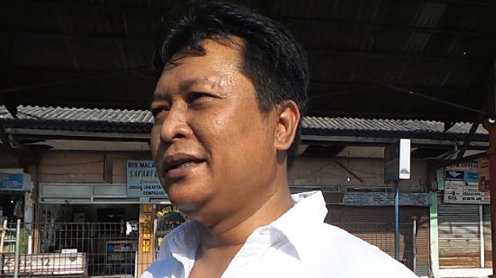 Supriyadi Temukan 1 Kontraktor Garap 7 Proyek di Kota Semarang ...