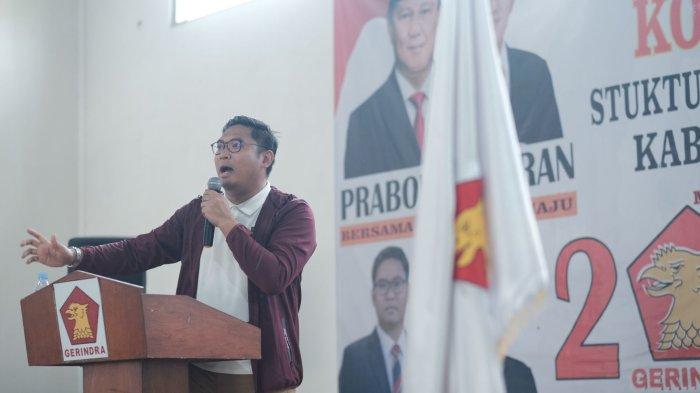 Tani Merdeka Desak Ketua Gerindra Jateng Sudaryono Maju Pilkada Jawa Tengah 2024 - Tribunjateng.com