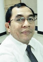 Untung Budiarso : Ruko yang Digerebek Polisi Bukan Kantor IPW Jateng ...