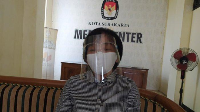 Tiga Parpol Catut Delapan NIK Warga Solo, Terdaftar Sebagai Anggota Partai di Sipol KPU ...