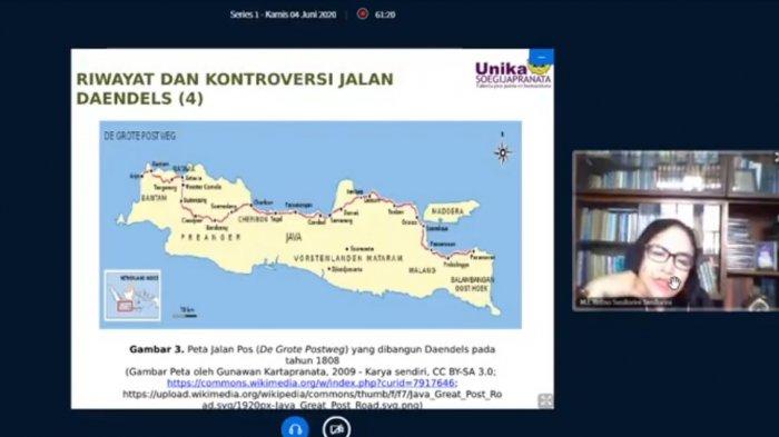 Pernah Dengar Pepatah Banyak Jalan Menuju Roma? Begini Sejarahnya ...