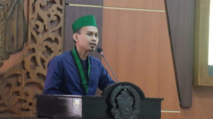 Ketum Badko HMI Jateng-DIY: Minim Kader Setiap Kampus Jadi Hambatan Utama Sulit Berkembang ...