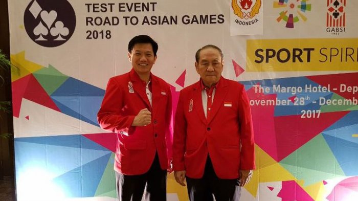 Bos Djarum yang Juga Orang Terkaya di Indonesia Ternyata Ikut Berlaga ...