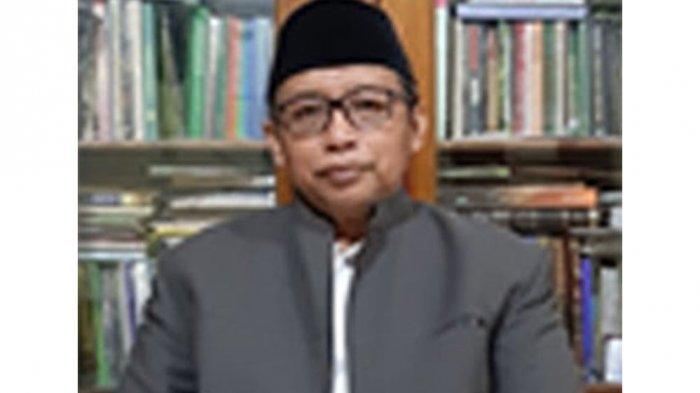 TADARUS KHA Imam Sya'roni: Iman dan Kebersihan Lingkungan - Tribunjateng.com