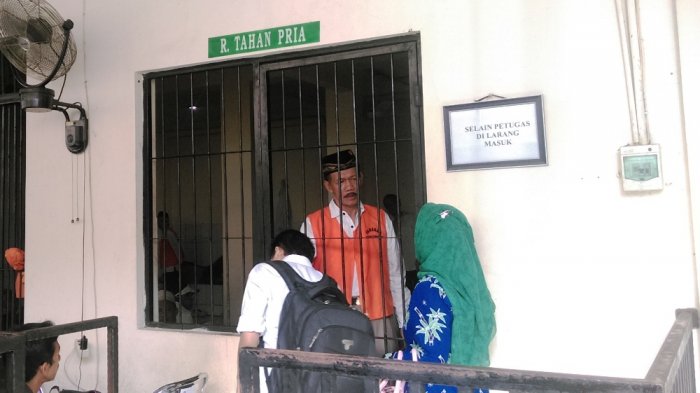 Ki Joko Edan Dituntut Dua Tahun Penjara, Ini Pembelaannya ...