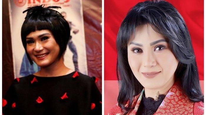 Ingat Artis Cantik Tamara Geraldine? 15 Tahun Mundur dari Dunia Hiburan ...