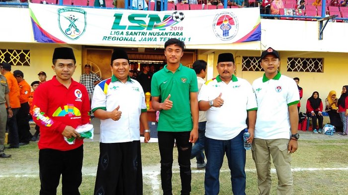 Kisah Ernando Ari, Dididik ala Militer Sejak Kecil hingga Jadi Kiper Jagoan Timnas Indonesia U23 ...