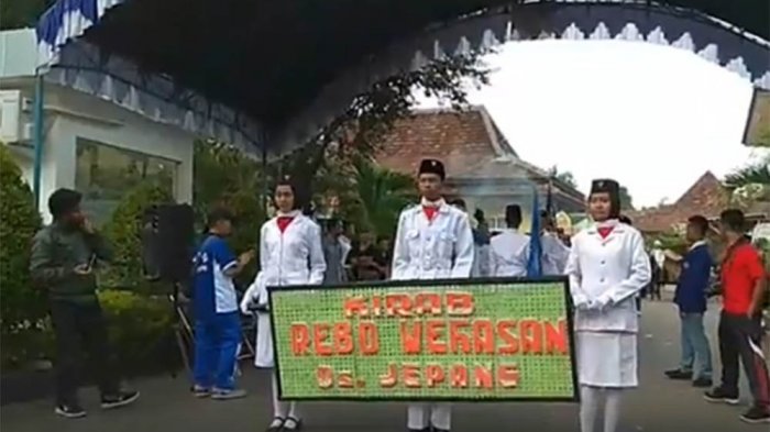 Apa Itu Rabu Wekasan? Ini Penjelasan Hukumnya Dalam Islam ...