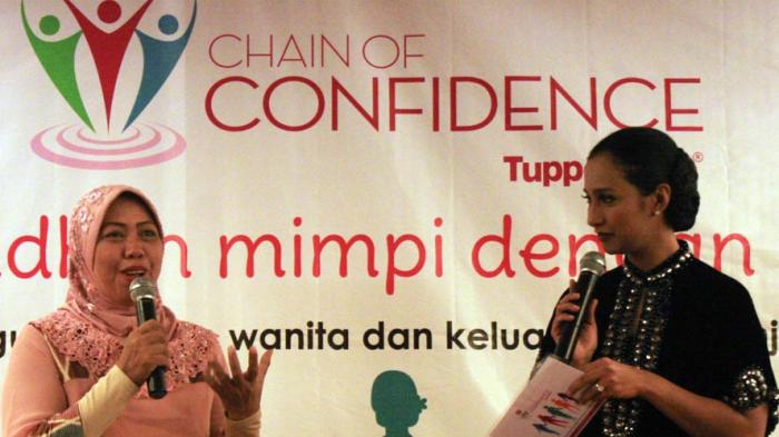 Kisah Inspiratif, Nuraeni Sukses Setelah Gagal Bunuh Diri ...