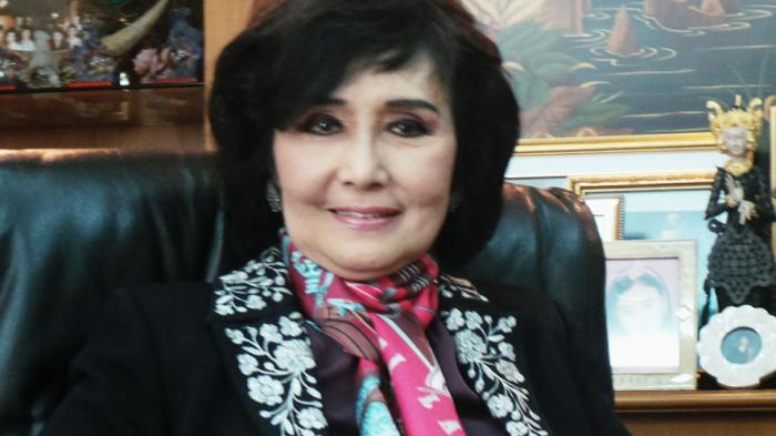 Kisah Sukses Presiden Komisaris PT Sun Motor Group Imelda Sundoro ...