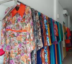 Free Tutorial Hijab di Ina Priyono The Muslim Wear - Tribunjateng.com