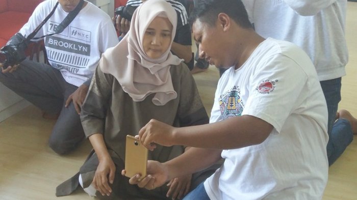 Ingin Tahu Dasar-dasar Motret? Gabung Saja di Komunitas Bingkai Foto ...