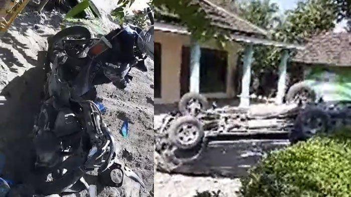 Innalillahi Wa Innailaihi Rojiun, Wawan Ojol Tewas Kecelakaan Ditabrak Mobil Asal Pati di ...