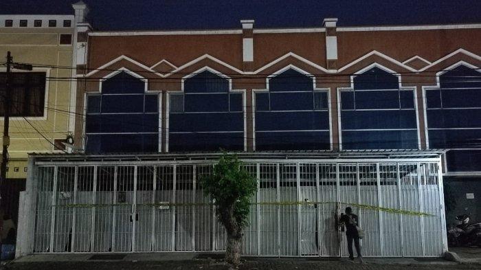 Kantor Pinjol Ilegal di Semarang Utara Digerebek Polisi, Ini ...