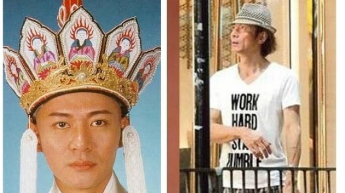 Ingat Serial Kera Sakti? Begini Kabar Pemainnya Sekarang, Biksu Tong ...