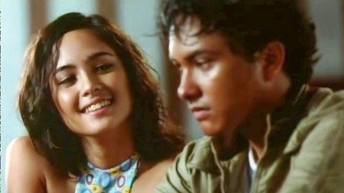 Chord Kunci Gitar Konservatif The Adams OST. Janji Joni - Tribunjateng.com