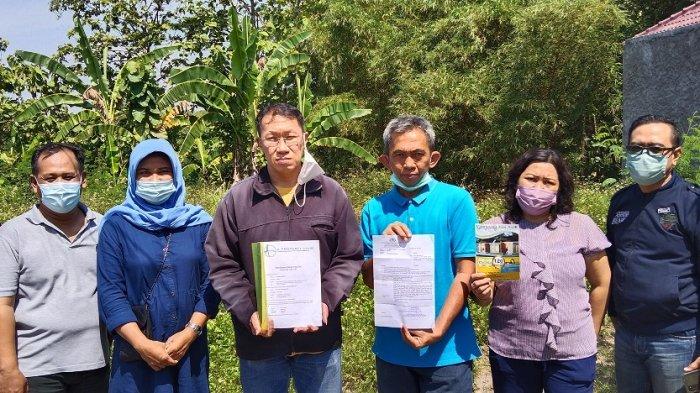 Asosiasi Pengembang Sarankan Konsumen Cek Legalitas Developer Sebelum ...