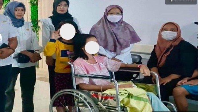 Nasib Bidan AG, Yang Beri Remaja Putri Obat Malah Bikin Matanya Buta ...