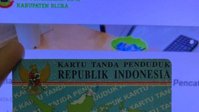 Disdukcapil Pati Segera Cetak 1.357 e-KTP Warga Yang Sudah Lakukan ...