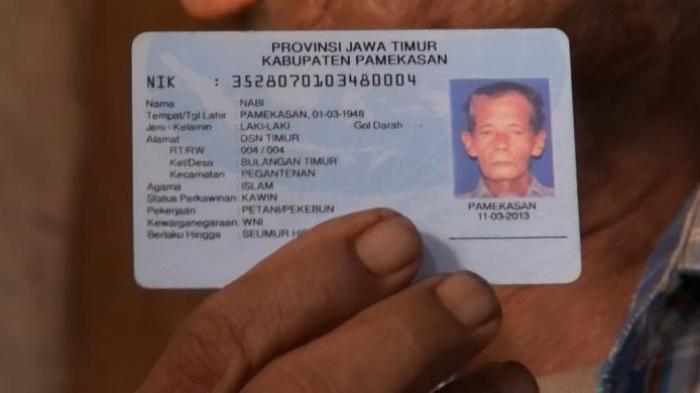 Cara Mengetahui Proses Cetak e-KTP - Tribunjateng.com