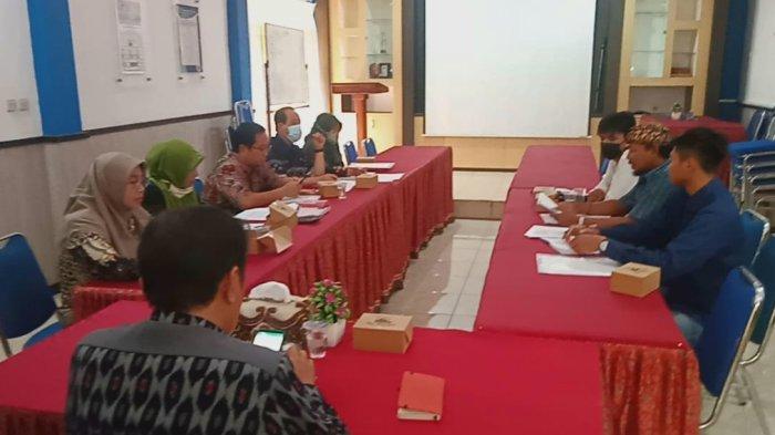 PT Penyalur Tenaga Kapal Asing di Tegal Belum Bayar Gaji ABK Puluhan ...