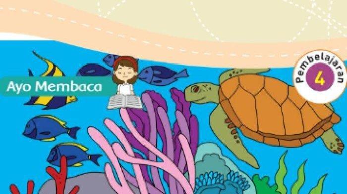 Kunci Jawaban Kelas 3 SD Tema 8 Subtema 3 Halaman 135 136 dan137 ...