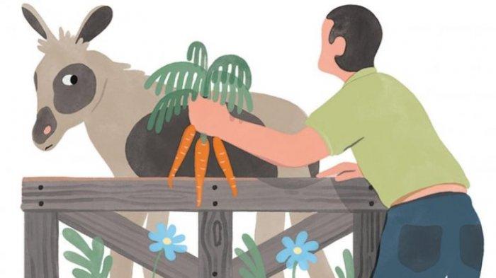 Setiap Hariku Bawa Ternak, Not Angka Pianika Anak Gembala AT Mahmud ...