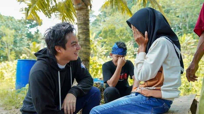 Inilah Sosok Anisa Penggemar yang Buat Baim Wong Rela Tempuh 8 Jam ...