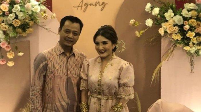 Jadwal Pernikahan Kiki Amalia dan Agung Nugraha Sudah Ditentukan, Ini ...