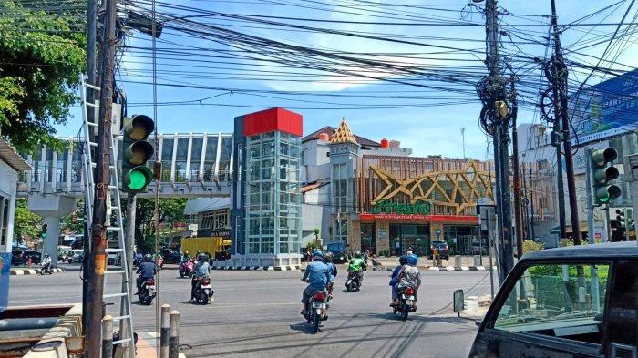 4 Lampu Merah Terlama di Indonesia, Salah Satunya Ada di Kota Semarang ...