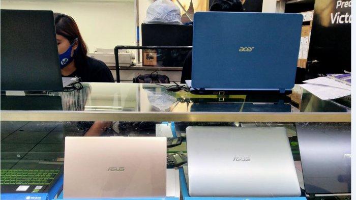 Daftar Harga Laptop dan Notebook HP Bulan November 2020 dan ...