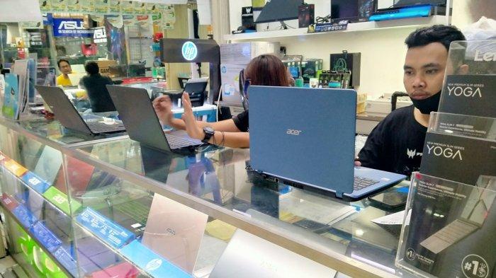 Ini Daftar 10 Laptop Harga Rp 6 Jutaan Bulan Oktober 2020, Lengkap ...