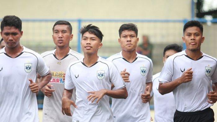 Ini Alasan Tim Pelatih PSIS Semarang Hanya Dua Bulan Beri Program ...