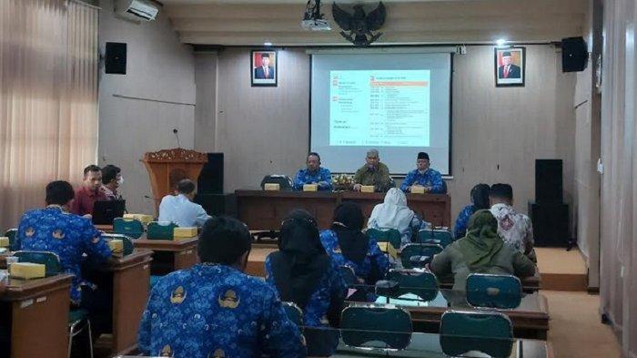 OJK Bakal Launching Mobil Simolek di Karanganyar - Tribunjateng.com