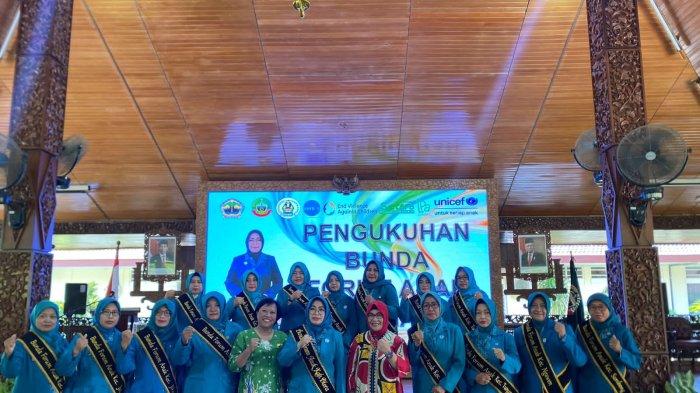 Melalui SAFE4C dan OCSEA, Pemkab Blora-UNICEF Perkuat Perlindungan Anak ...