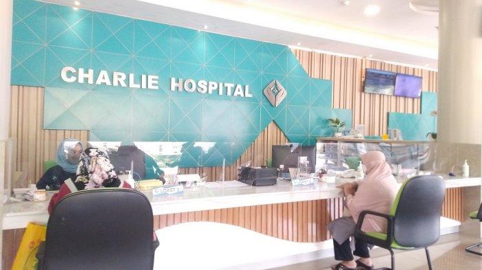 RS Charlie Kendal Gandeng 3 Destinasi Wisata, Kembangkan Kedokteran ...