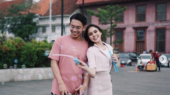 Foto Kecelakaan Gaga dan Laura 2019, Laura Lumpuh hingga Tuntut Mantan ...