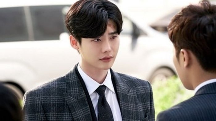6 Rekomendasi Drakor Drama Korea Dibintangi Lee Jong Suk, Pinocchio ...