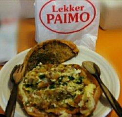 Leker Paimo dan UMKM Pangan - Tribunjateng.com