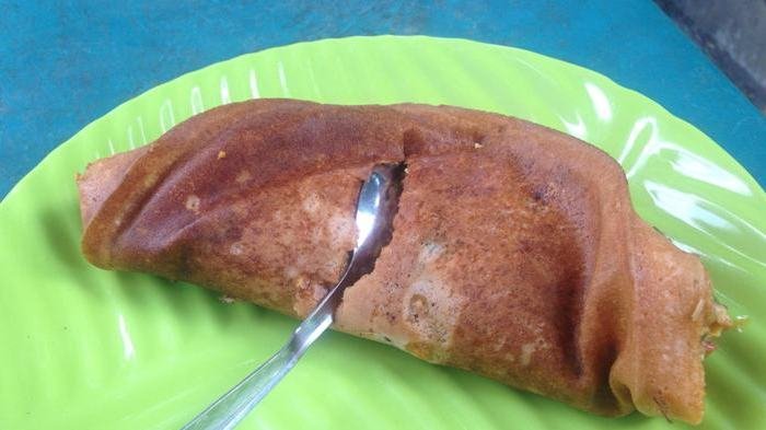 Video Kelezatan Leker Paimo, Kuliner Jajanan Legendaris Semarang ...