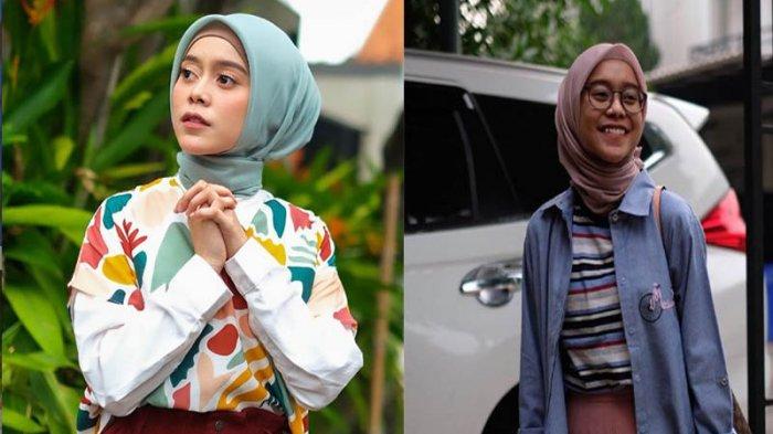 Perubahan Wajah Lesty Kejora Dulu dan Kini, Beda Banget! Simak Foto ...