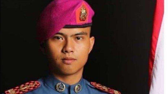 Inilah Sosok Letda TNI Marinir Ikbal Gugur Terkena Granat Pelontar KKB ...