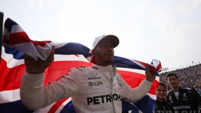 Jadwal Formula 1 di Sirkuit Albert Park Akhir Pekan Ini dari Latihan ...