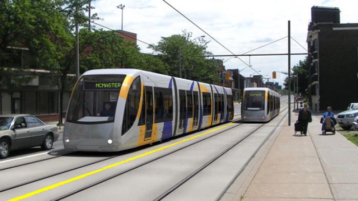 LRT Akan Dibangun di Semarang dan 6 Kota Besar Lainnya - Tribunjateng.com