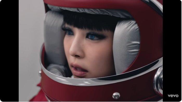 Lirik Lagu Like JENNIE - Jennie Blackpink, Lengkap dengan Terjemahan Indonesia - Tribunjateng.com