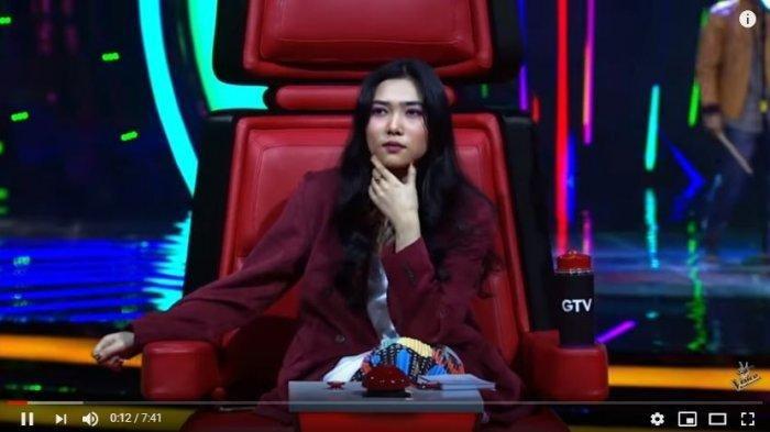 Malam Ini The Voice Indonesia 2019 Babak Blind Audition, Video Live Streaming GTV - Tribunjateng.com