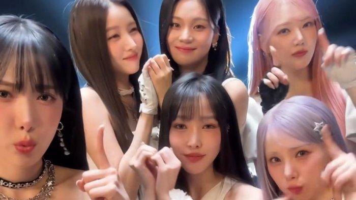 Lirik Lagu Always GFRIEND, Lengkap dengan Terjemahan Indonesia ...